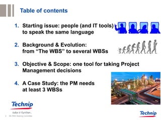 TECHNIP | PDF