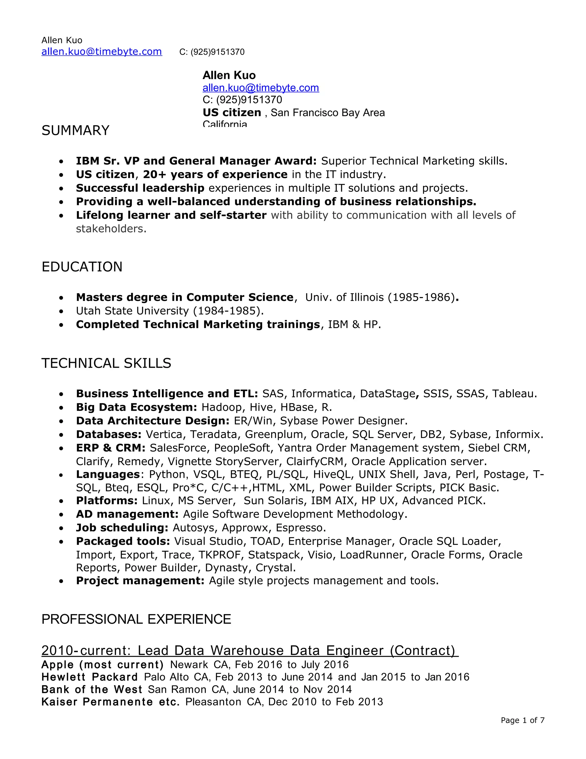 Allen_Kuo_ETL | DOC