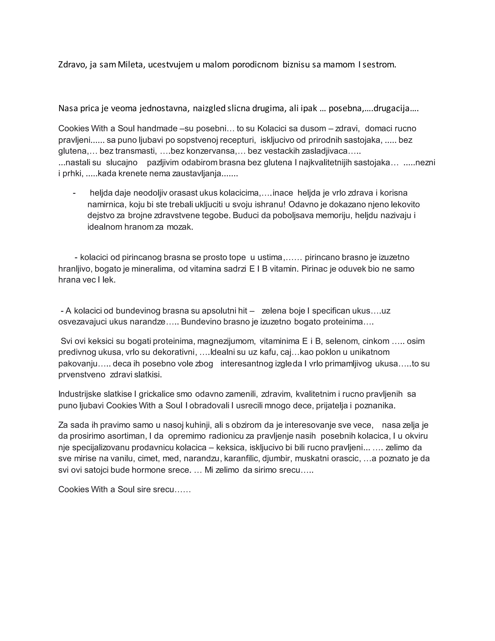 Nasa-prica. klip. sreca (3) | DOCX