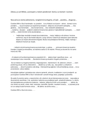 Nasa-prica. klip. sreca (3) | DOCX