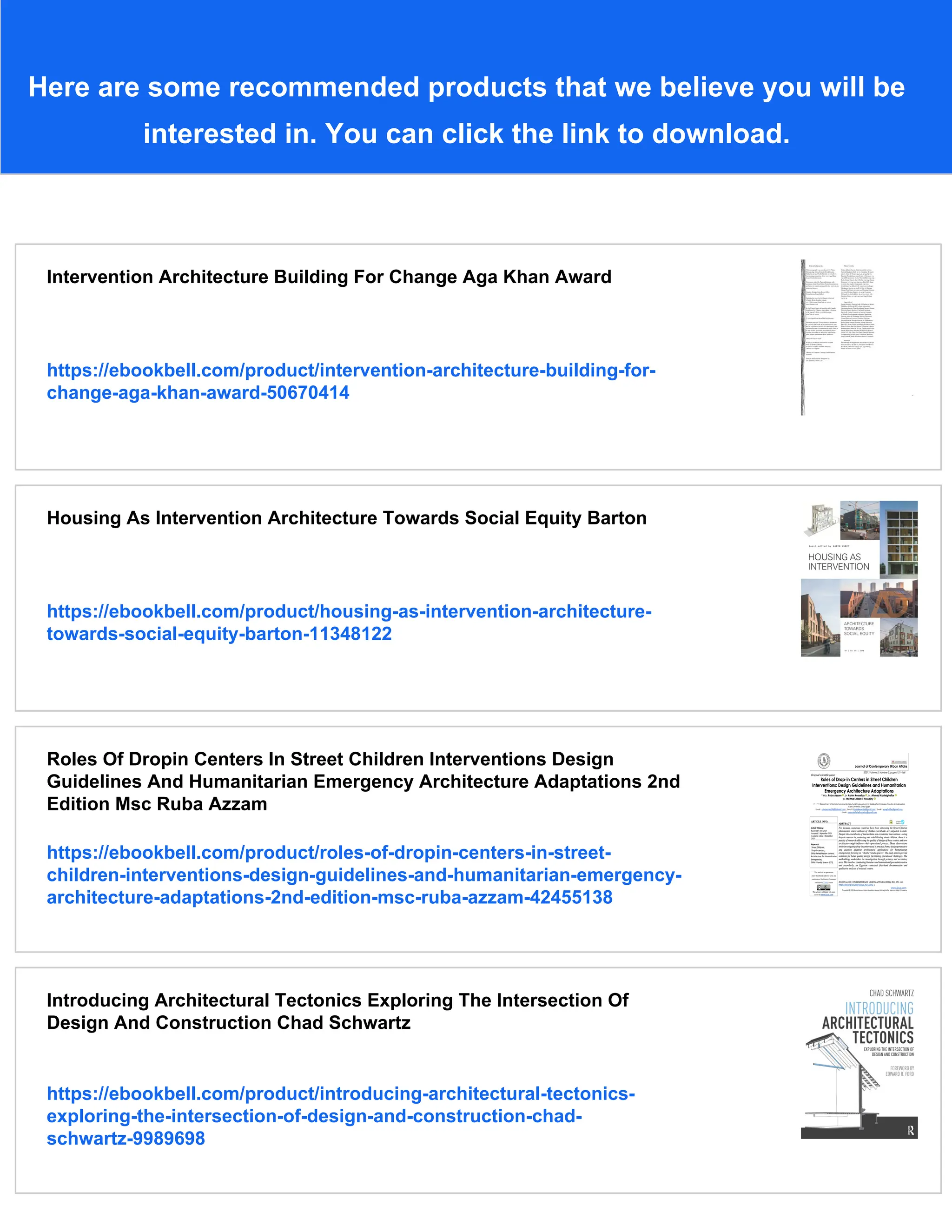 Intervention Architecture Building For Change Aga Khan Foundation | PDF