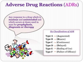 HERBAL PHARMACOVIGILANCE ppt - Copy | PPTX