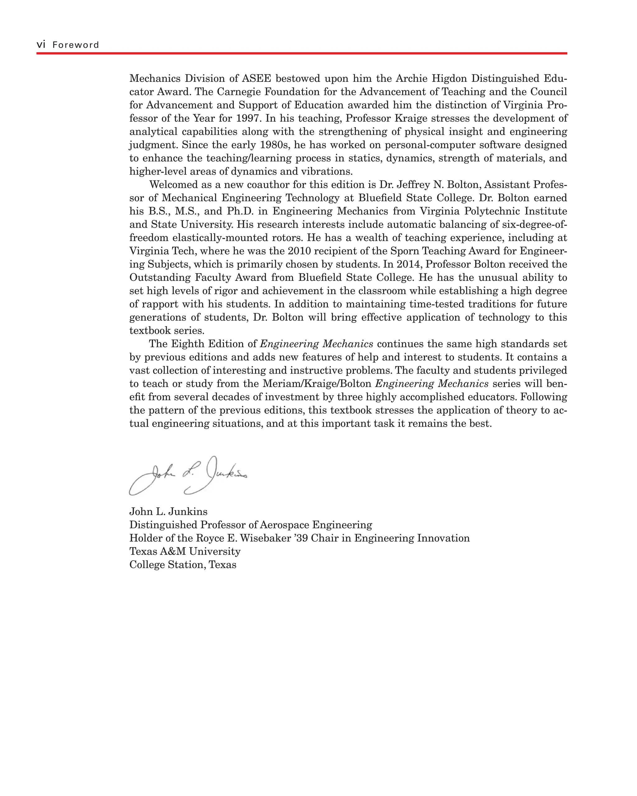 (eBook PDF) Engineering Mechanics Dynamics 8th Edition | PDF