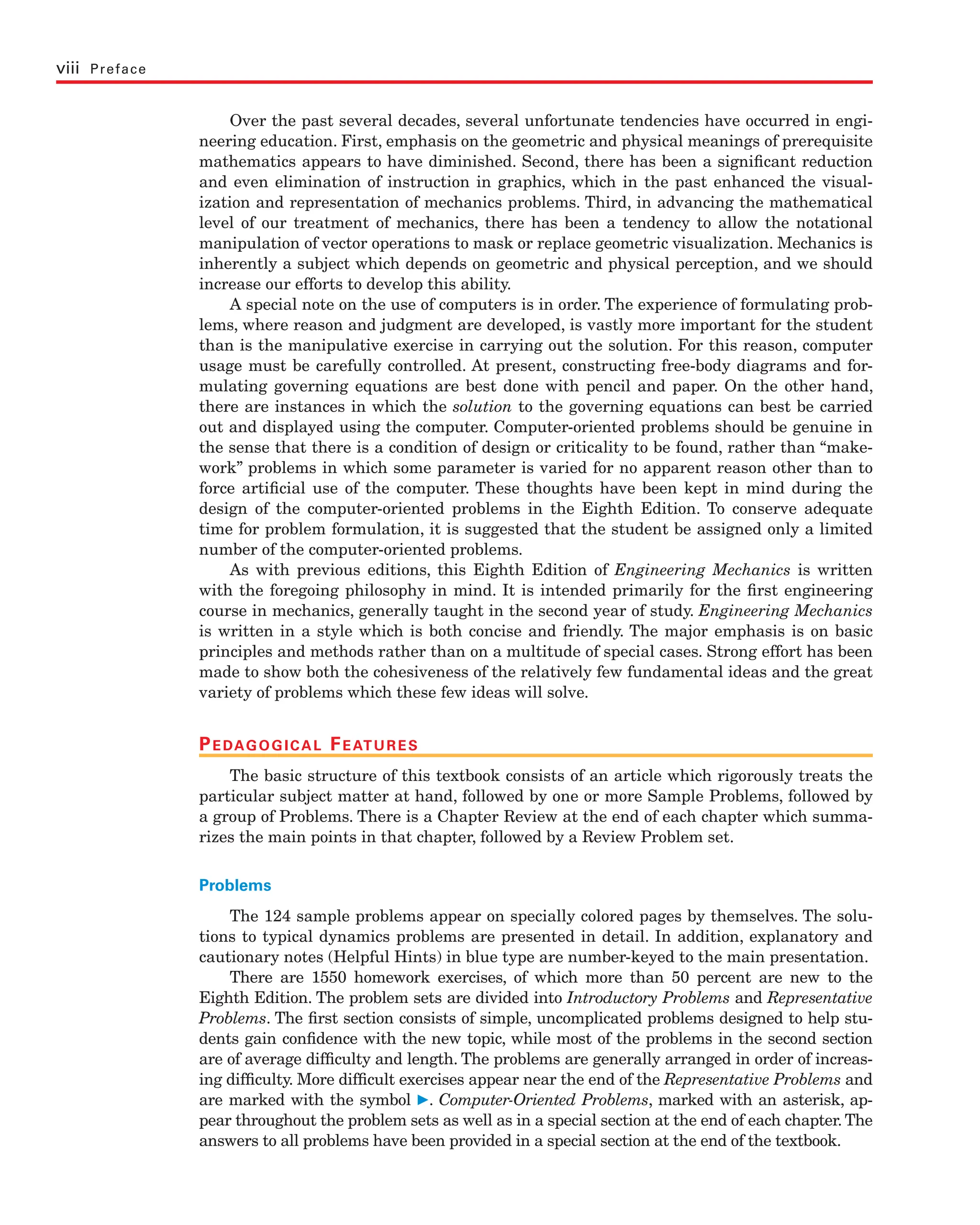 (eBook PDF) Engineering Mechanics Dynamics 8th Edition | PDF