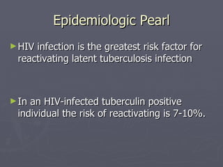 Pulmonary Tuberculosis | PPT