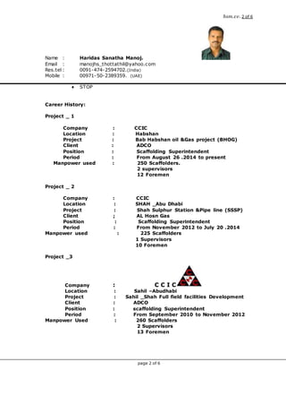 CV Updated - Copy (3) | DOCX