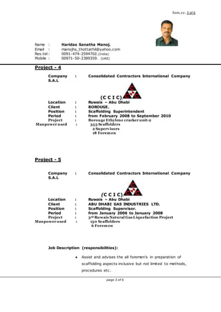 CV Updated - Copy (3) | DOCX