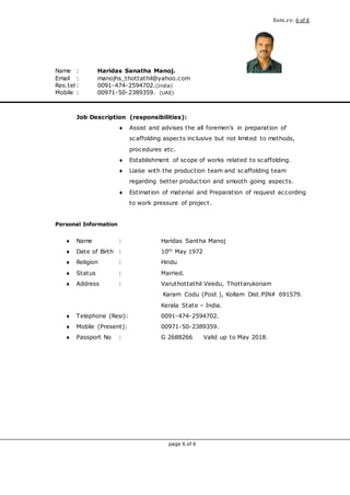 CV Updated - Copy (3) | DOCX