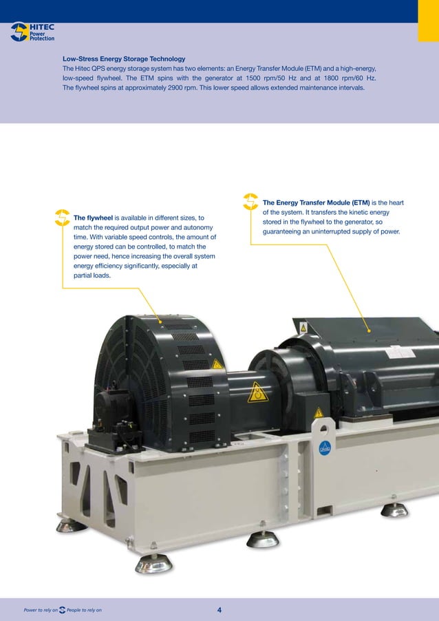 Hitec Brochure QPS English_LR | PDF