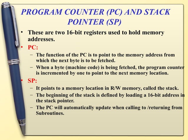 8085 MICROPROCESSOR | PPT