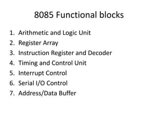 8085 | PPT