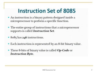 8085-instruction-set.ppt
