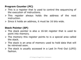 8085 microprocessor | PPTX