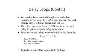 8085-Programming-II-mod-1.pptx