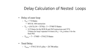 8085-Programming-II-mod-1.pptx