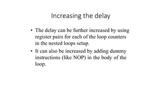 8085-Programming-II-mod-1.pptx