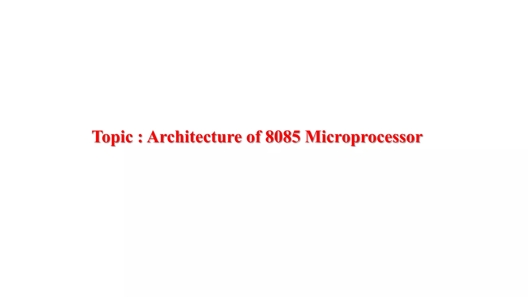 8085 Architecture.pptx420.pptx