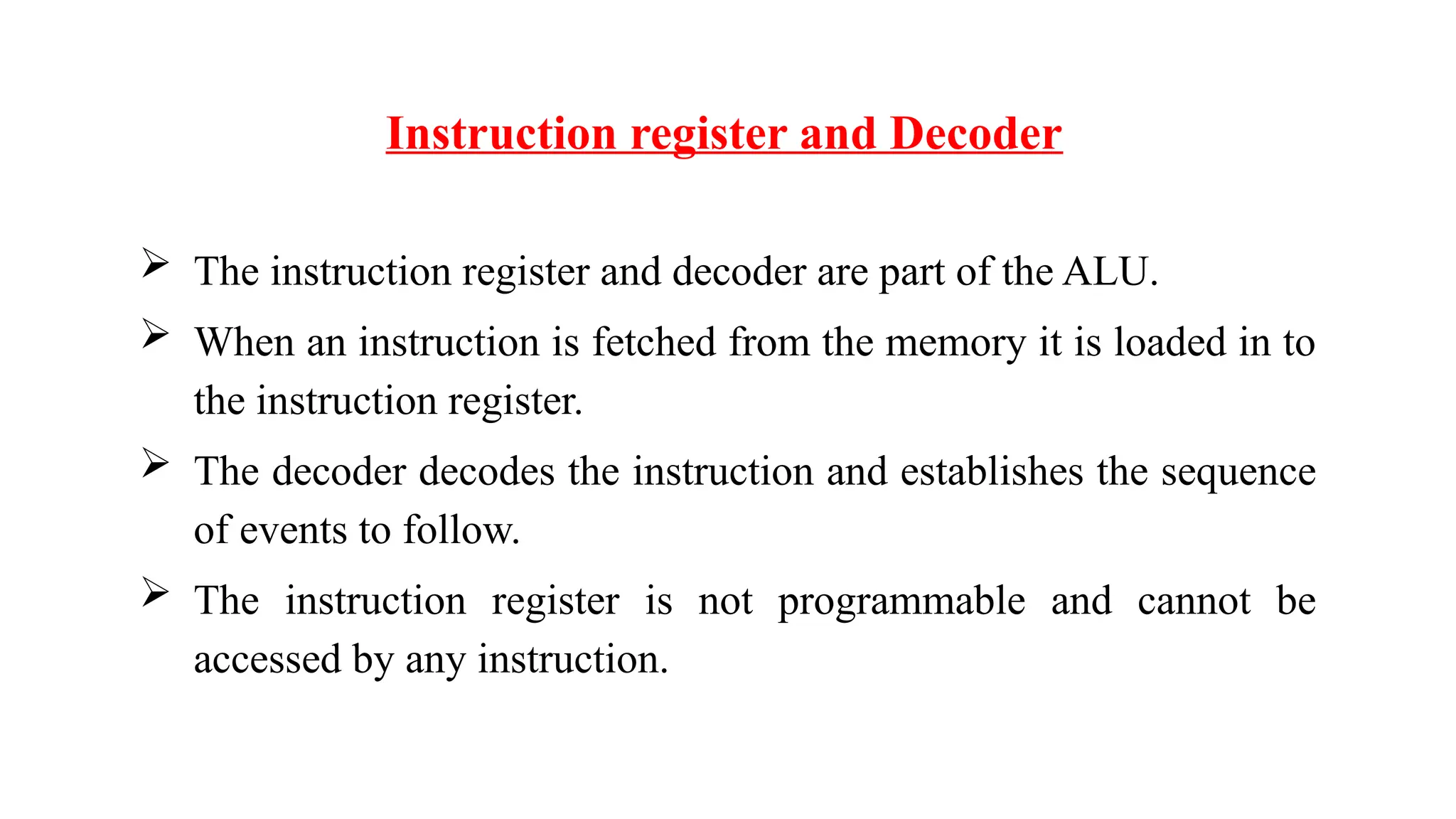 8085 Architecture microprocessor and application | PPTX