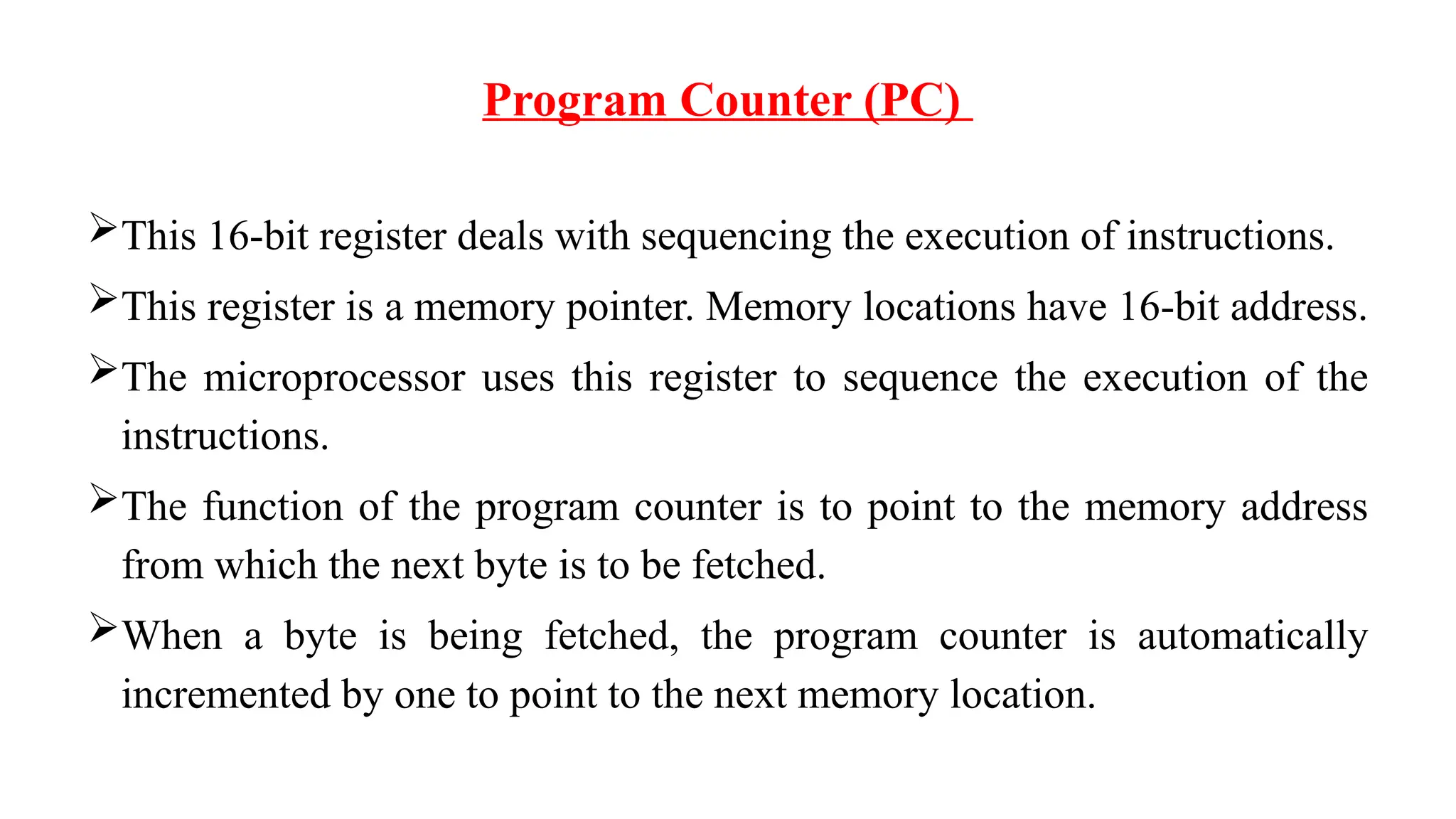 8085 Architecture microprocessor and application | PPTX