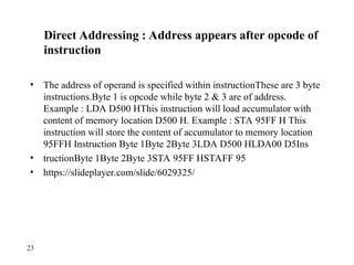 8085_architecture of microprocessor electricals .ppt