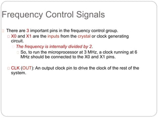 8085 architecture | PPT