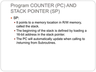 8085 architecture | PPTX