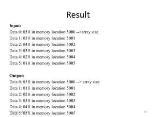 8085 Assembly language programs.pdf