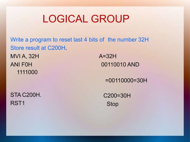 8085 instruction set.pptx