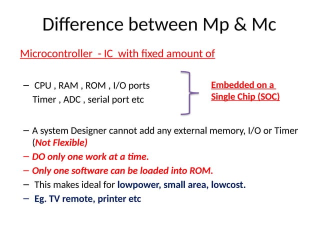 8085 microprocessor and its INTRODUCTION.pptx