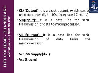 itft-8085 microprocessor | PPT