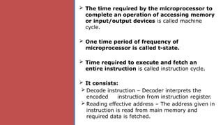 8085microprocessor-functional block diagram, Arithmetic Logic Unit (ALU ...