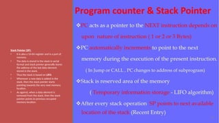 8085microprocessor-functional block diagram, Arithmetic Logic Unit (ALU ...