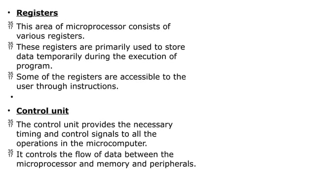 8085microprocessor-functional block diagram, Arithmetic Logic Unit (ALU ...