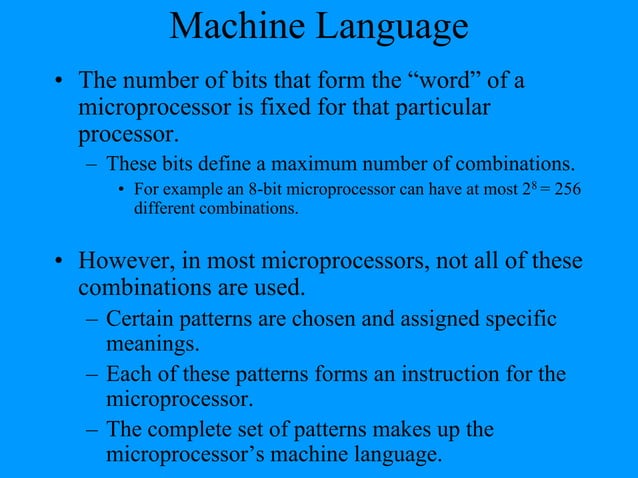 8085 microprocessor ramesh gaonkar | PDF | Data Storage and Warehousing ...