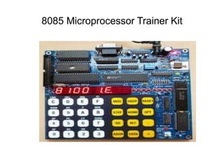 8085_Microprocessor(simar).ppt
