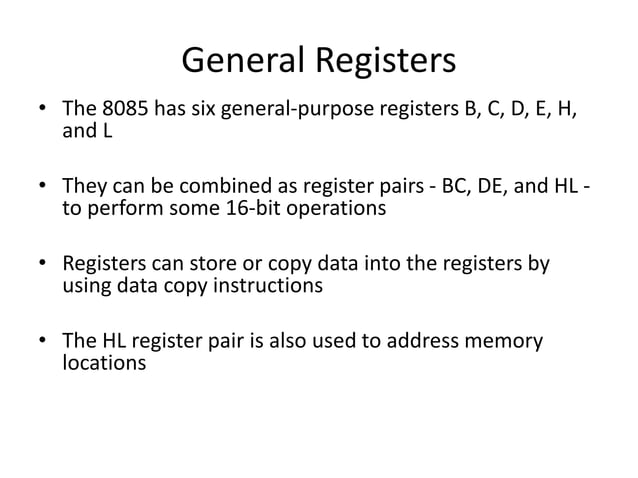 8085_Microprocessor(simar).ppt
