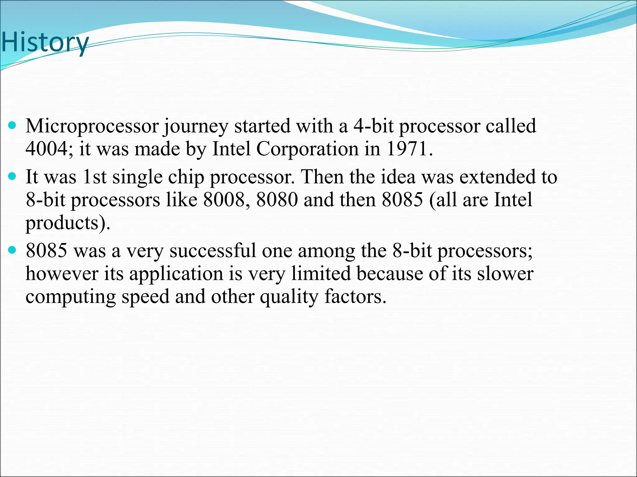 8086_architecture-1 detailed analysis in easy language | PPT