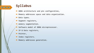 8086 Architecture.pptx