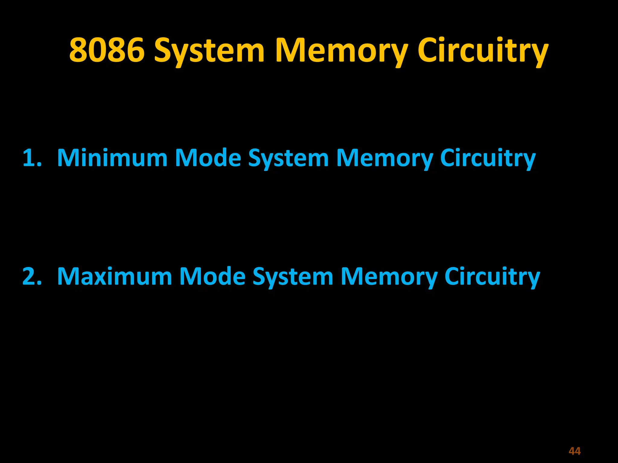 8086_architecture.ppthhhhjtrryhuuuuhgggfrt | PPT | Operating Systems | Computer Software and ...