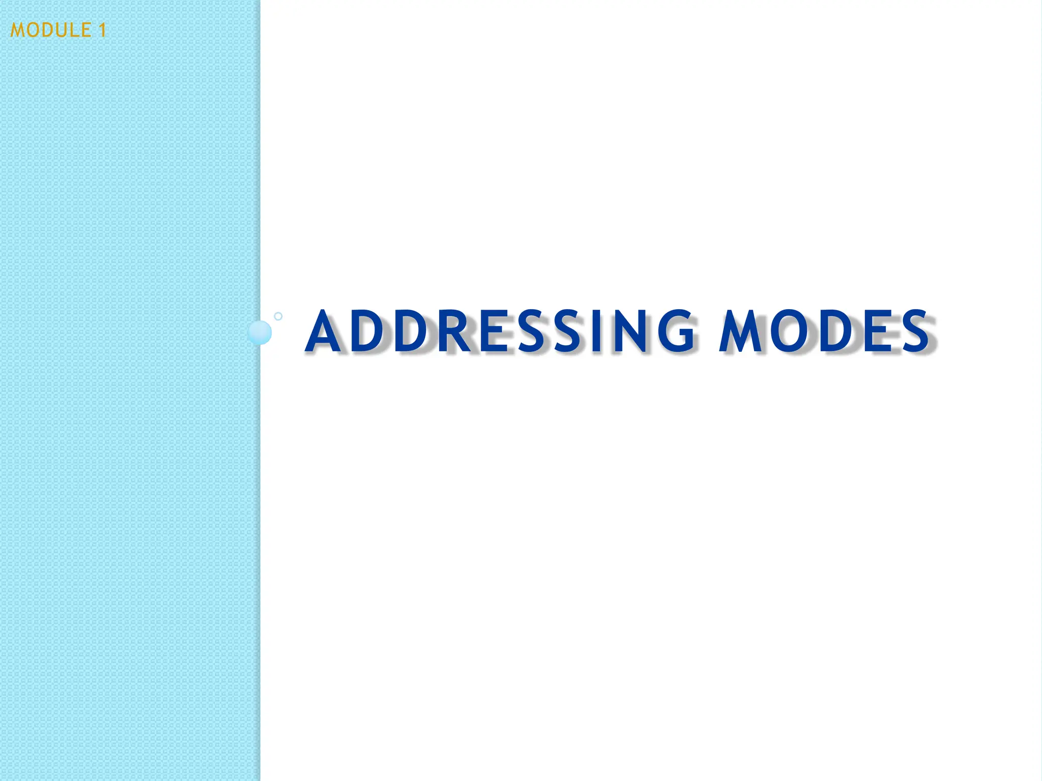 8086 Architecture Pin Diagram Addressing Modes 3 Pdf
