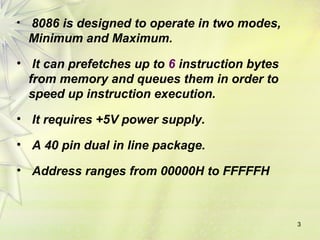 8086 Architecture ppt.pdf