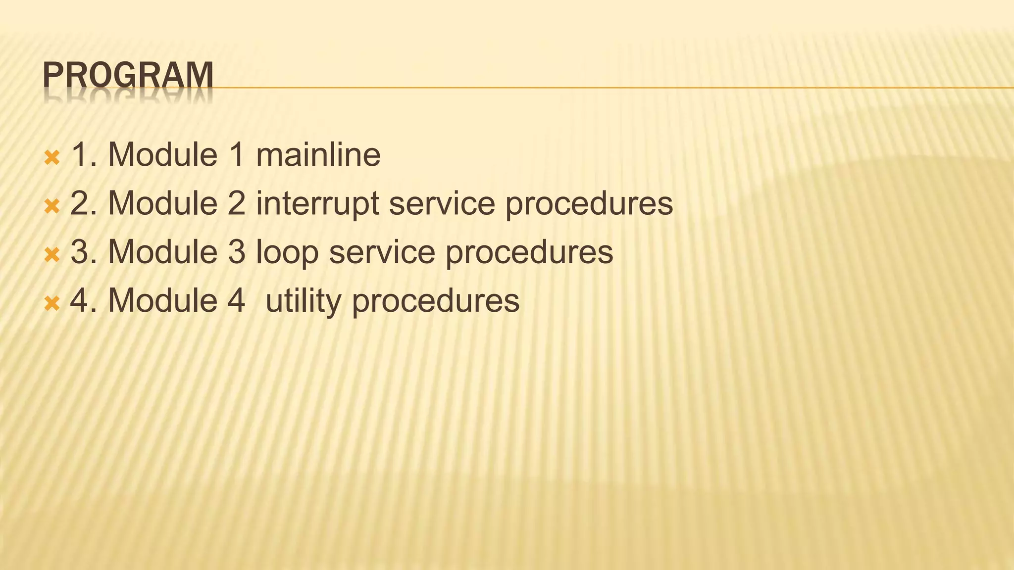 temperature control using 8086 microprocessor by vikas arya | PPTX