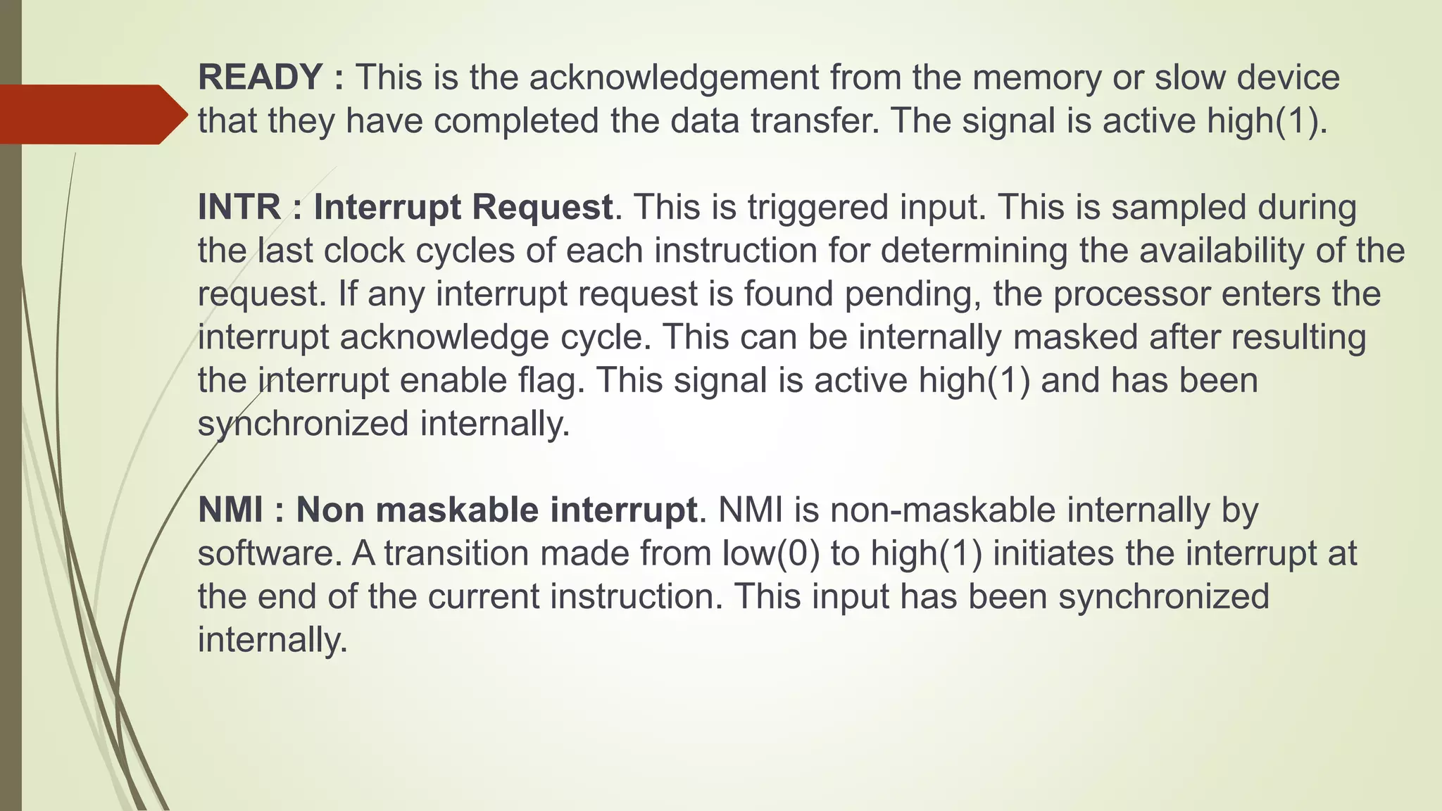 8086 – CPU –Pin Diagram.pptx
