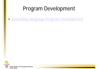 8086 instruction set with types | PDF