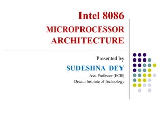 8086 introduction.ppt