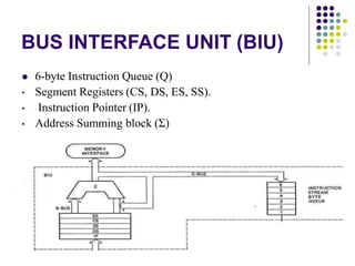 8086 introduction.ppt