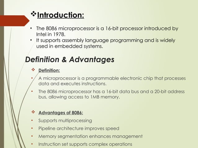 8086_8085Microprocessor_Presentation.pptx