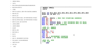 8086 programming guide programs samples and string permutations.pptx