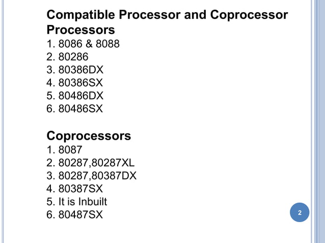 8087 MICROPROCESSOR and diagram with definition.pdf