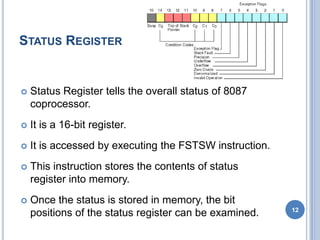 8087 MICROPROCESSOR and diagram with definition.pdf